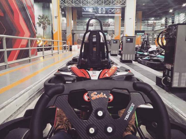 Trans Studio Cibubur Tiket & Promo 2025 - Travelingan.Net